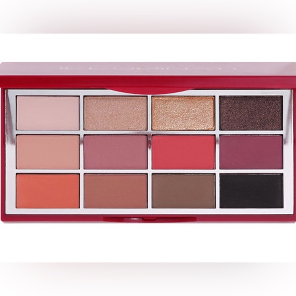 Illuminati | Makeup | Illuminati Blazed And Confused Eyeshadow Palette ...